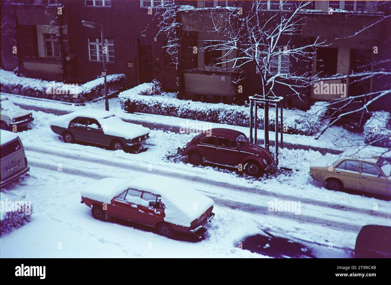 Nostalgie fotos hi-res stock photography and images - Alamy