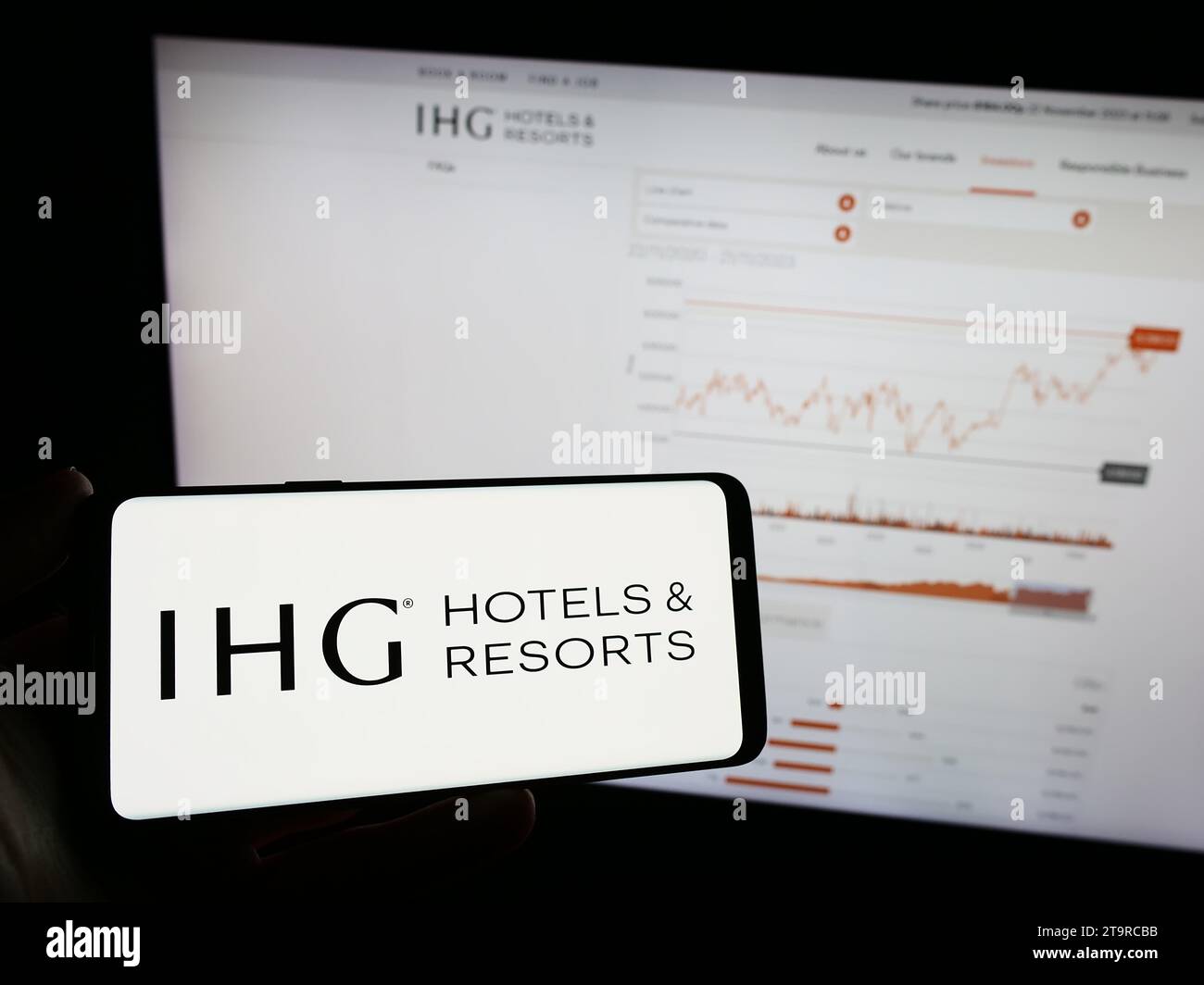 Ihg hi-res stock photography and images - Alamy
