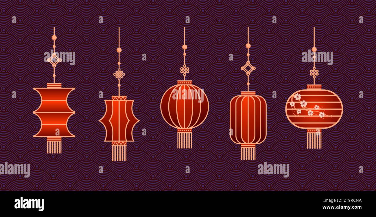 Shapes and light new Stock Vector Images - Alamy