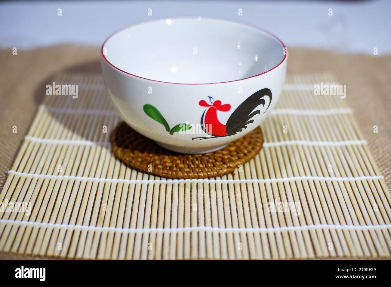 Kitchen overview hi-res stock photography and images - Alamy