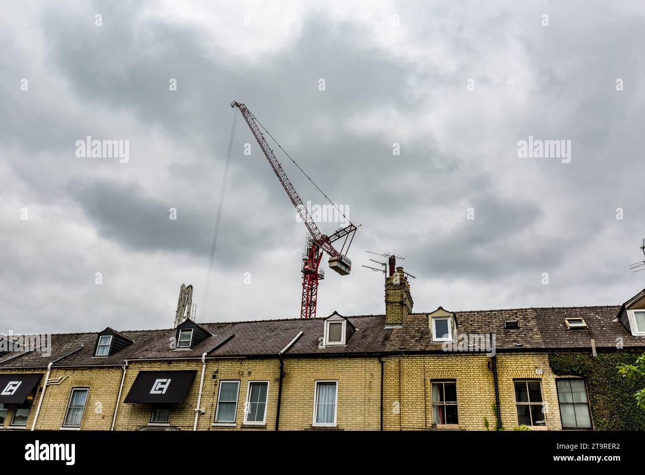 Famous shipyard uk hi-res stock photography and images - Alamy