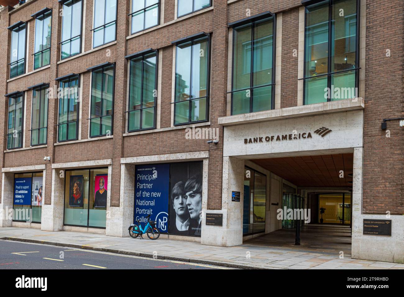King edward street london hi-res stock photography and images - Alamy