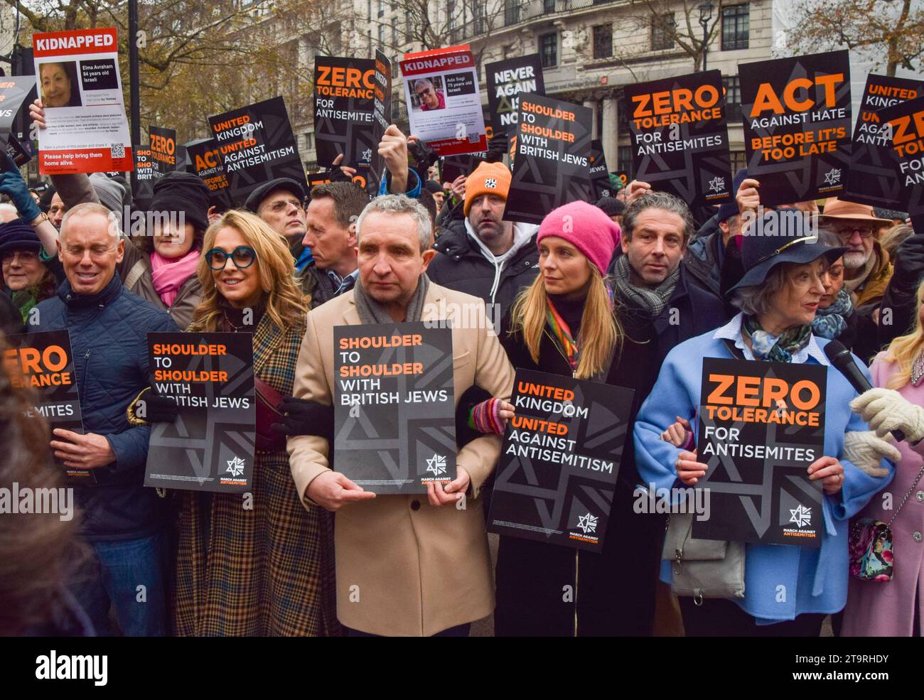 Maureen lipman 2023 hi-res stock photography and images - Alamy