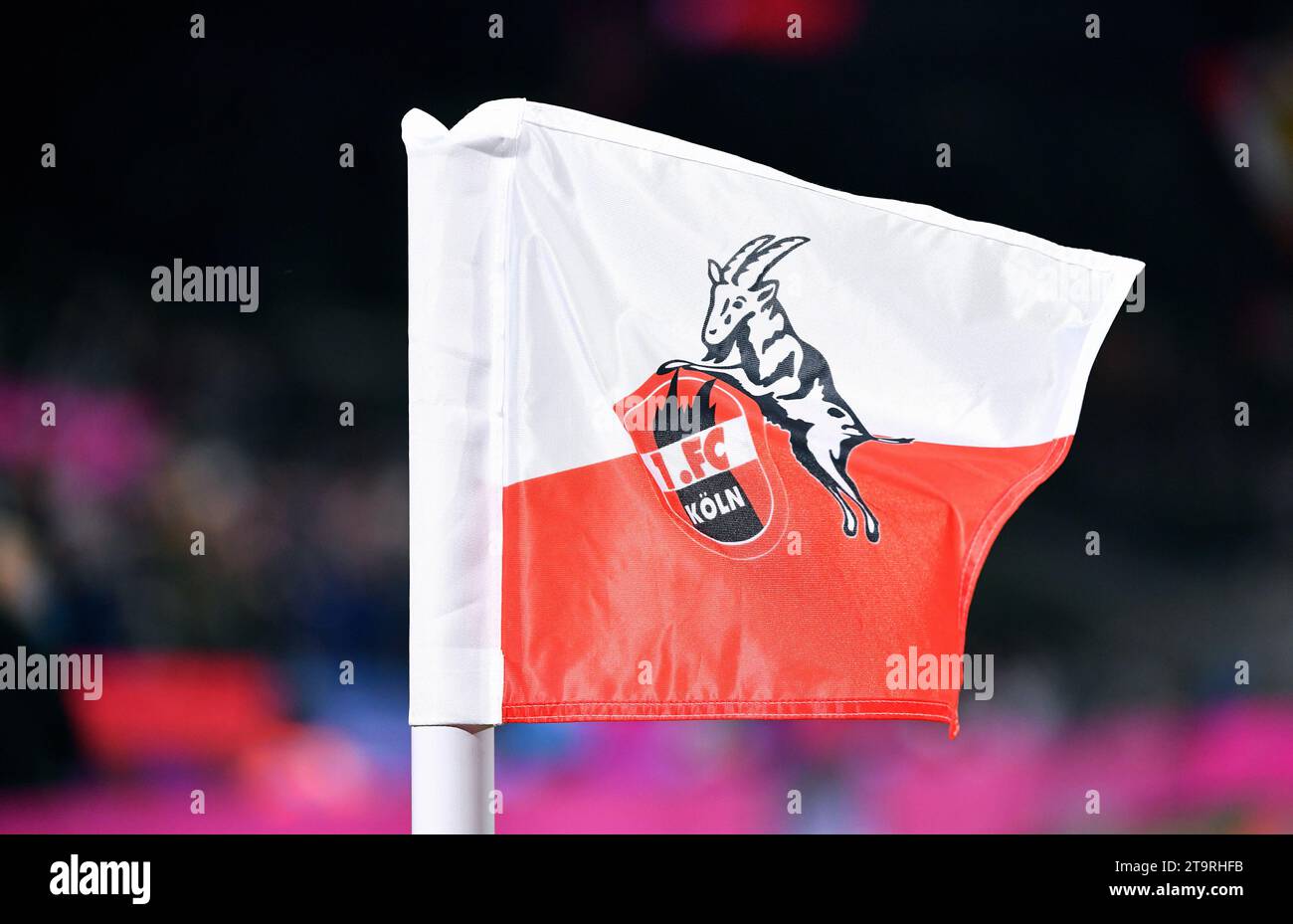 Bundesliga, Rhein Energie Stadium Cologne: 1 FC Koeln vs FC Bayern ...