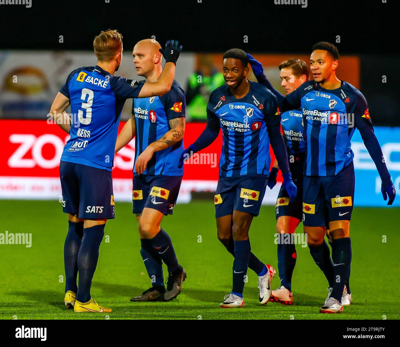 Naess hi-res stock photography and images - Alamy