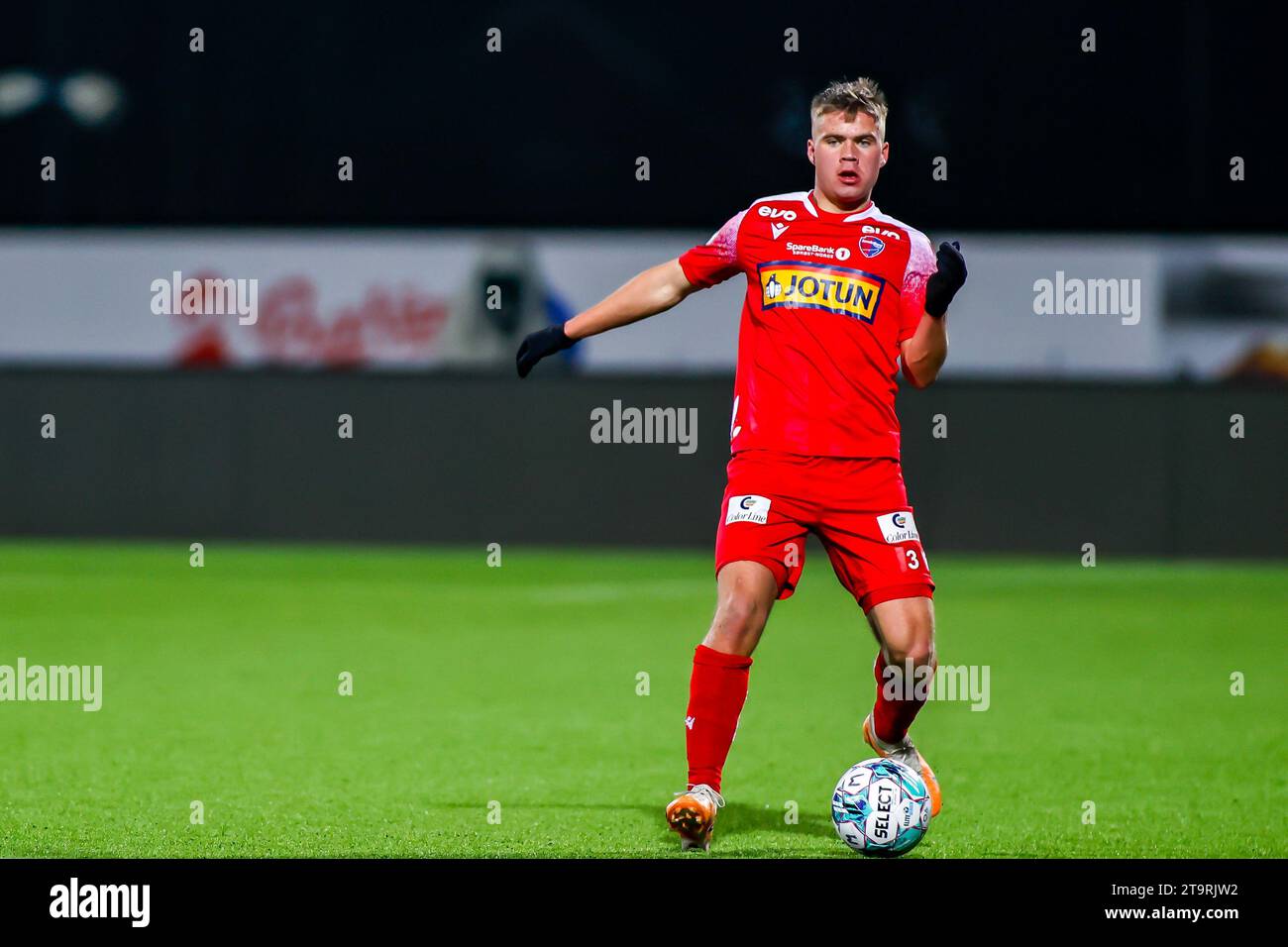 Relegation drama hi-res stock photography and images - Alamy