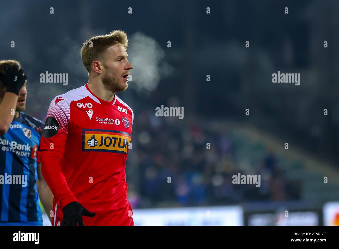 Cold football hi-res stock photography and images - Alamy