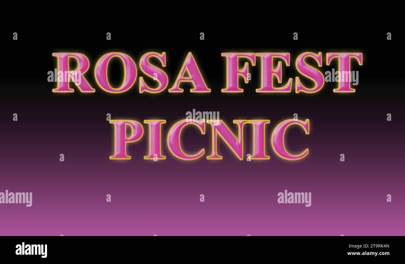 3d font hi-res stock photography and images - Alamy