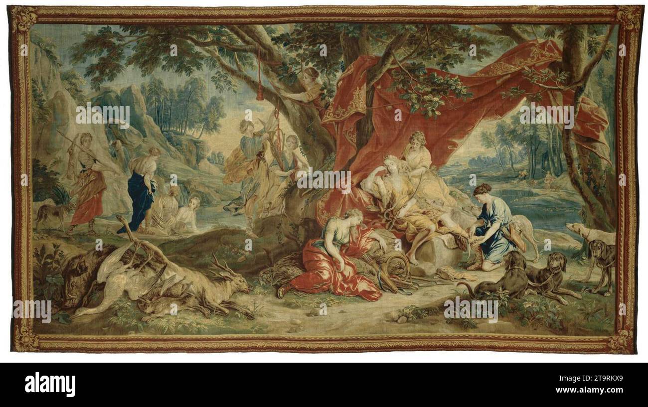 1729 45 hi-res stock photography and images - Alamy