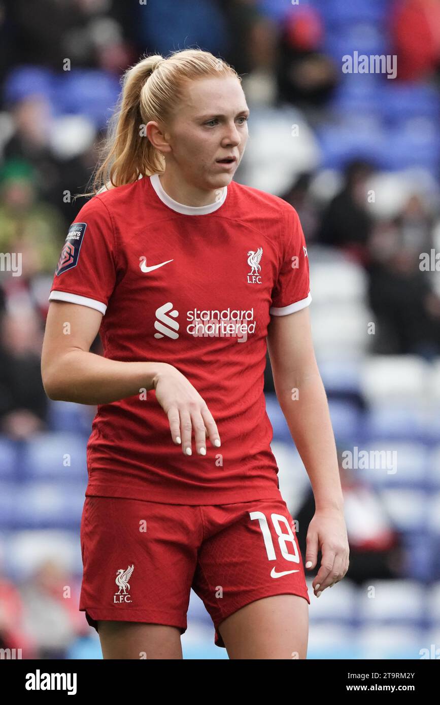 Support ceri holland of liverpool hi-res stock photography and images ...