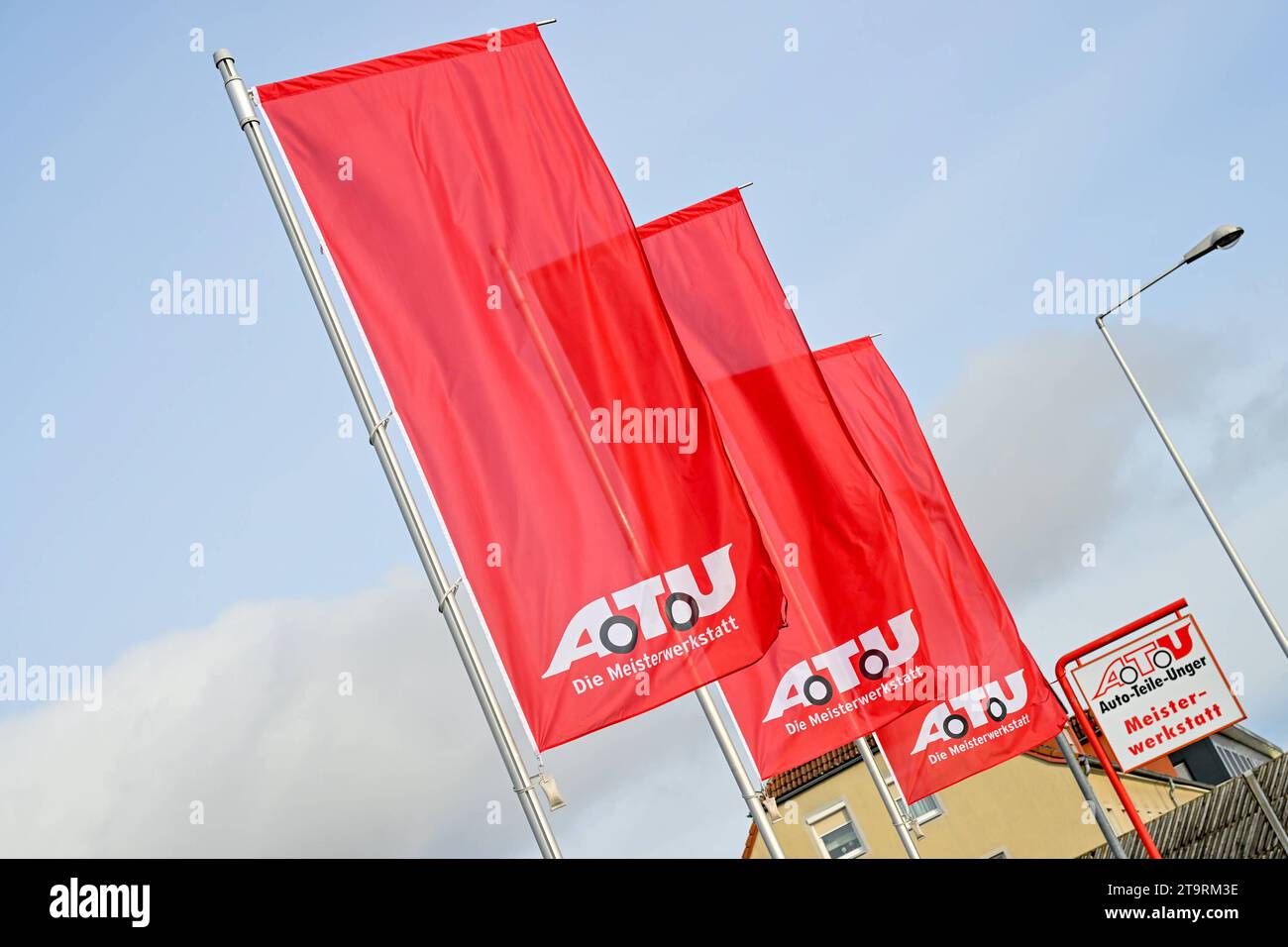 Fachbetrieb hi-res stock photography and images - Alamy