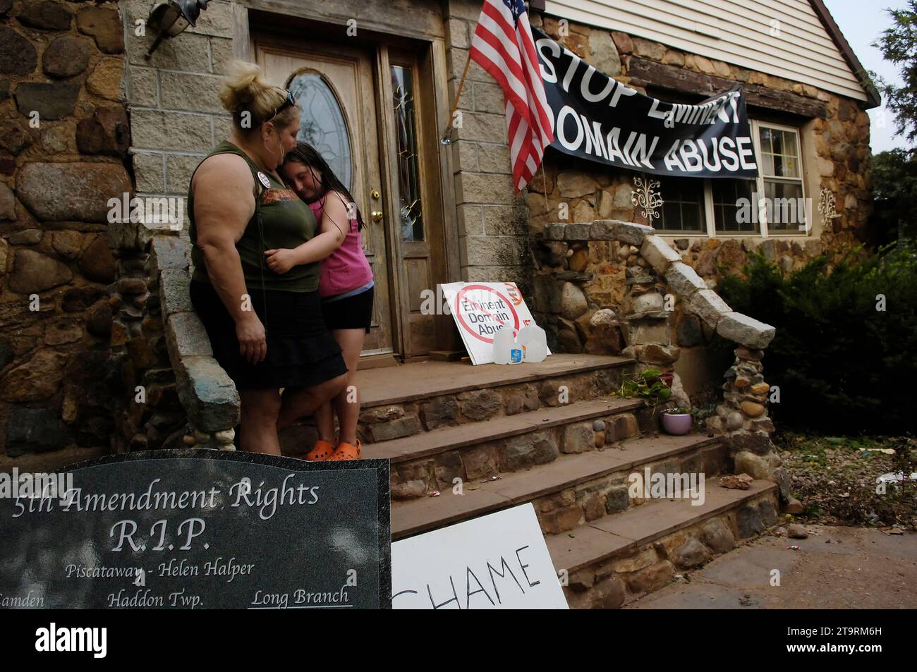 Eminent domain hi-res stock photography and images - Alamy