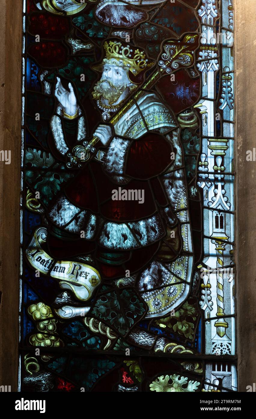 Jotham king hi-res stock photography and images - Alamy