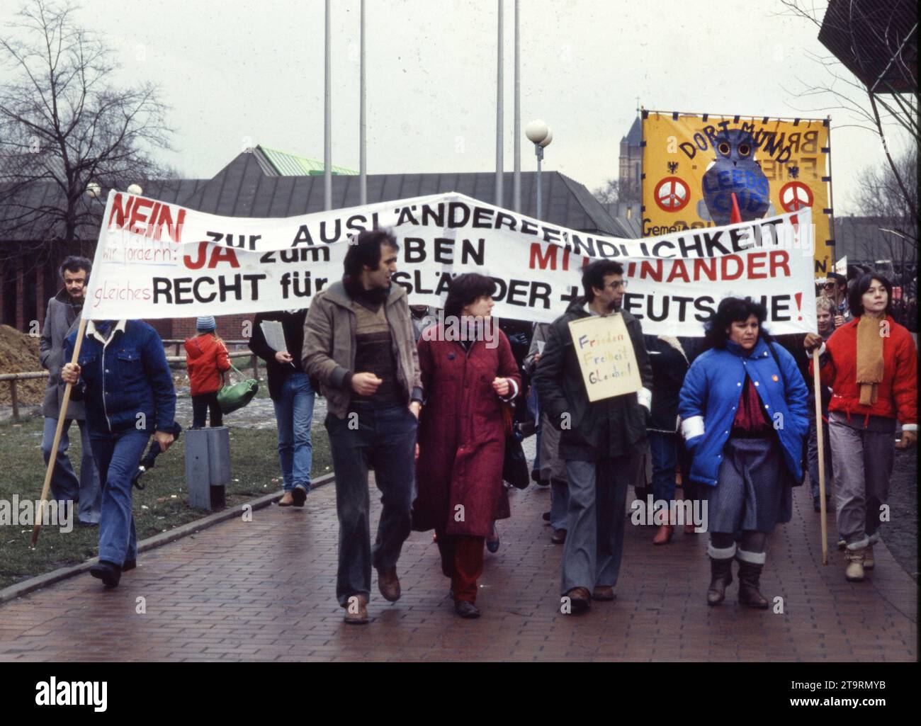 1 march 1984 hi-res stock photography and images - Alamy