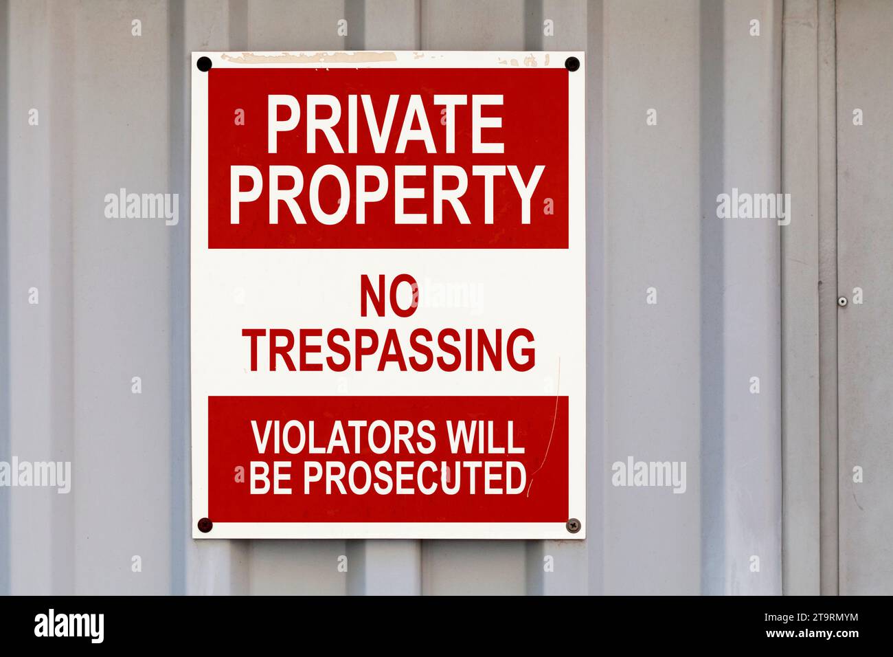 Risk of prosecution hi-res stock photography and images - Alamy