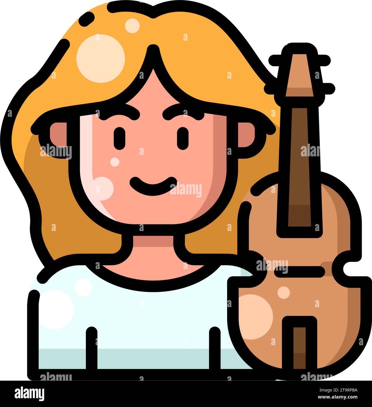 Lineal Icon Illustration Stock Vector Image And Art Alamy