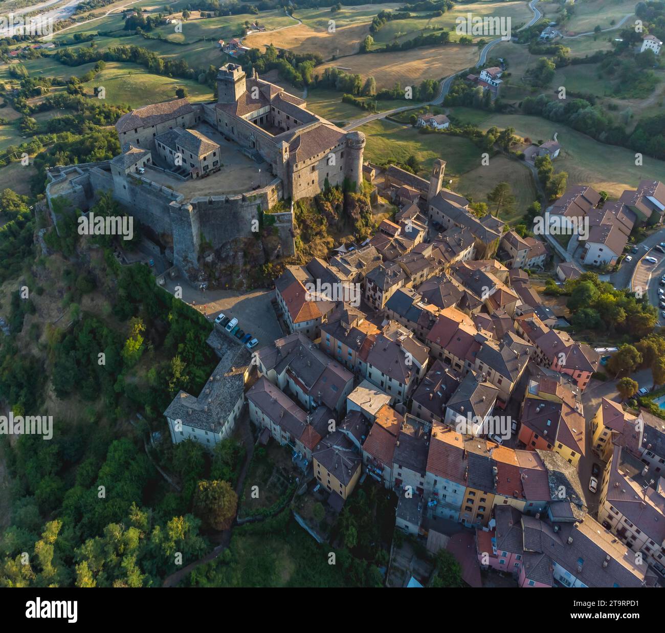 Storico aereo hi-res stock photography and images - Alamy