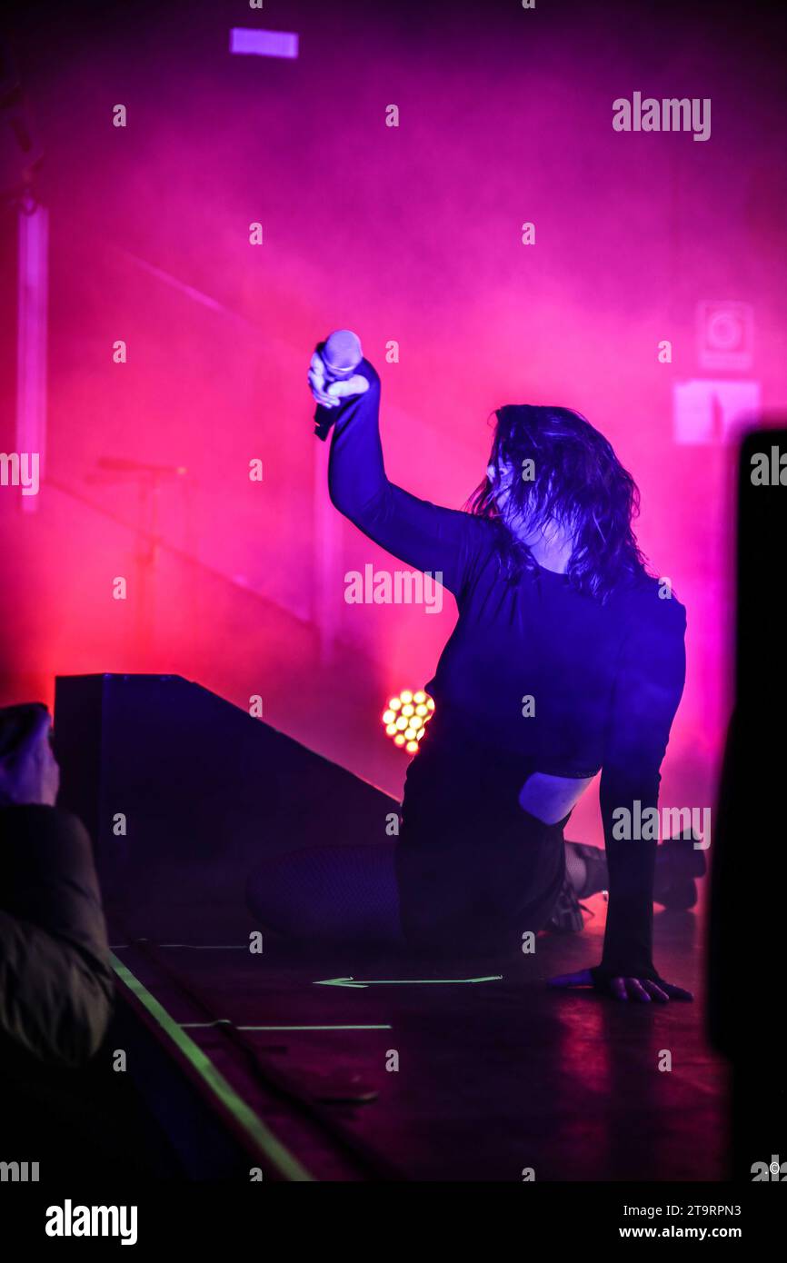 Emma marrone 2023 hi-res stock photography and images - Alamy