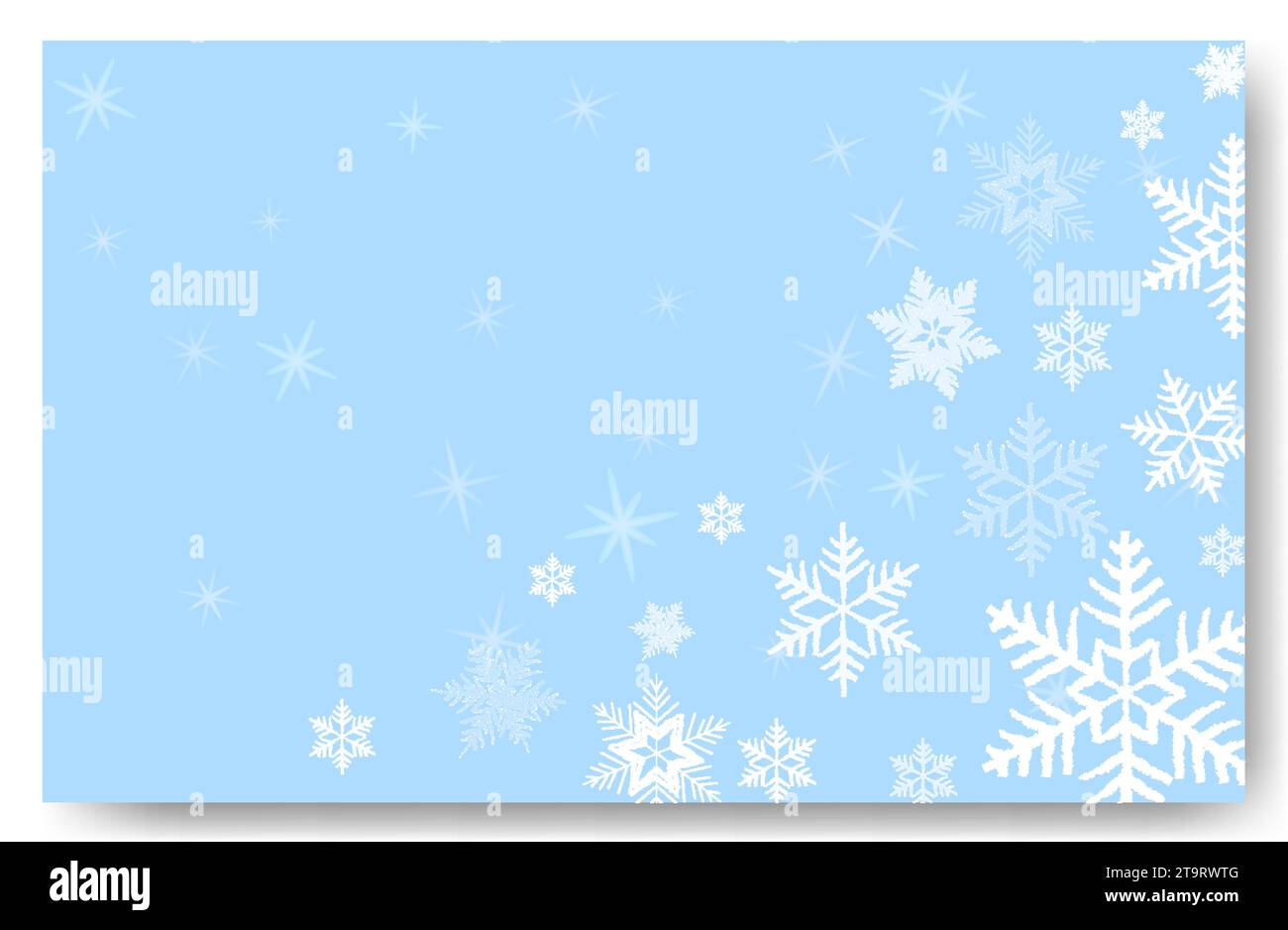 Snow white illustration Cut Out Stock Images & Pictures - Alamy