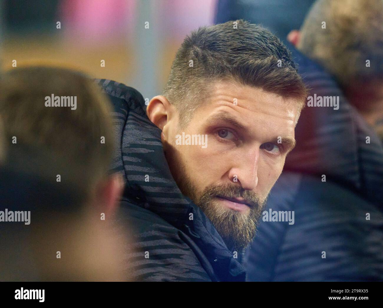 Trainerbank osterreich austria hi-res stock photography and images - Alamy