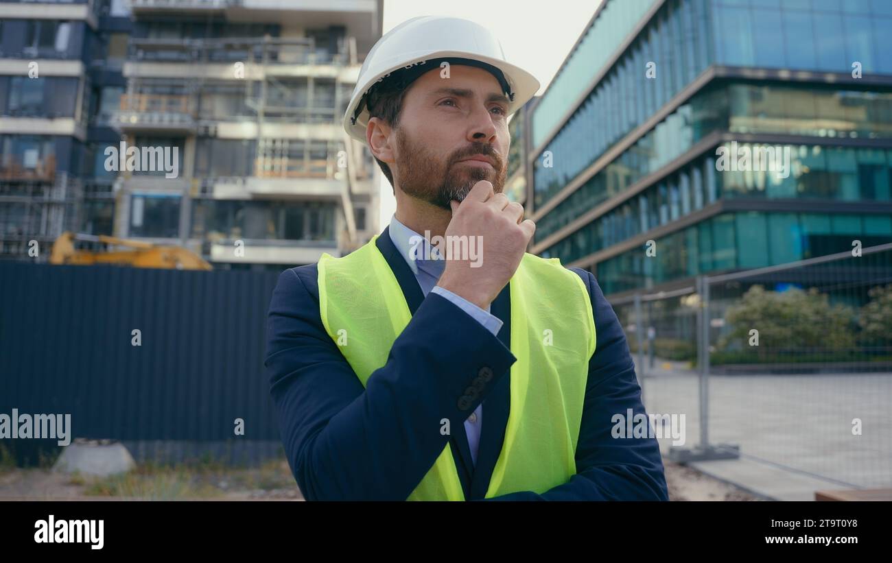 Architect shock hi-res stock photography and images - Alamy