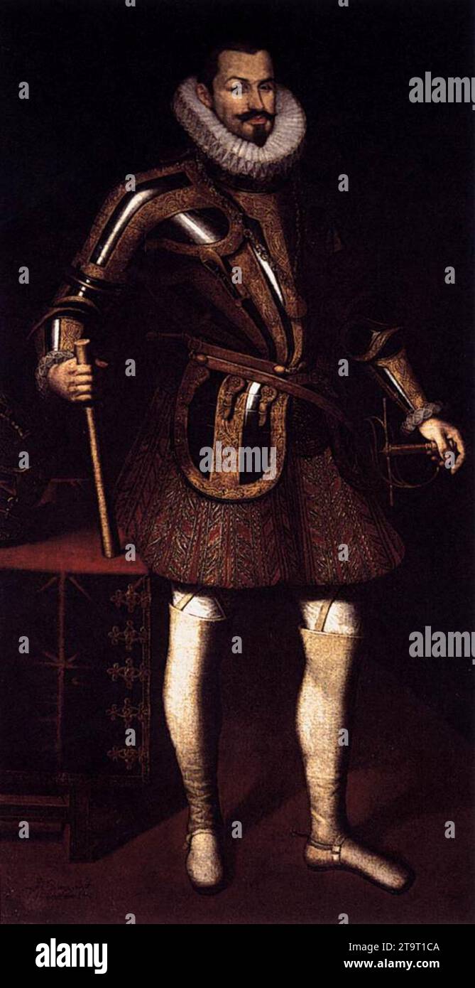 1600s duke hi-res stock photography and images - Alamy