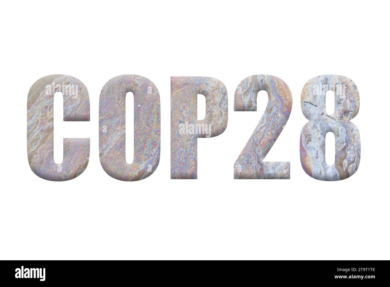 Live on the water Cut Out Stock Images & Pictures - Alamy