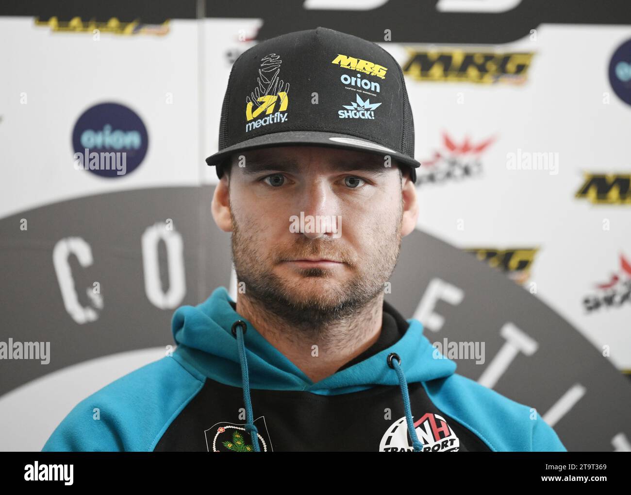 Dakar rally 2024 hi-res stock photography and images - Alamy