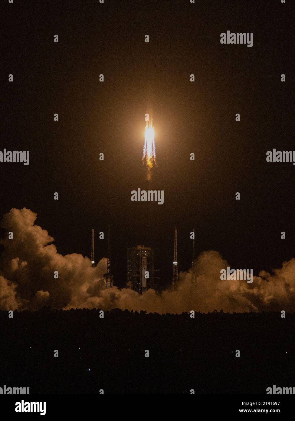 Rocket space panel hi-res stock photography and images - Alamy