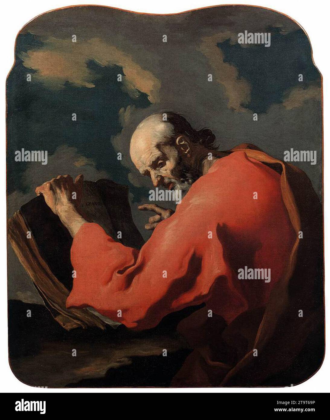 Antonio petrini hi-res stock photography and images - Alamy