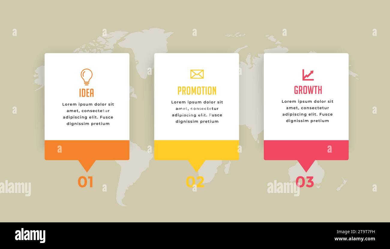 Infographic design vector and marketing icons can be used for workflow ...