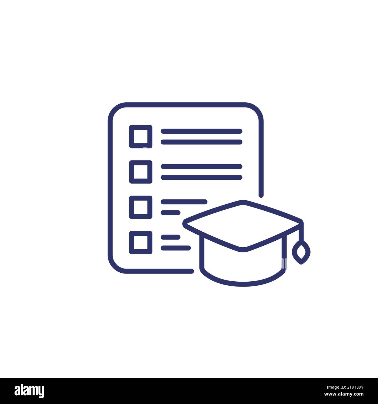 Select course hi-res stock photography and images - Alamy