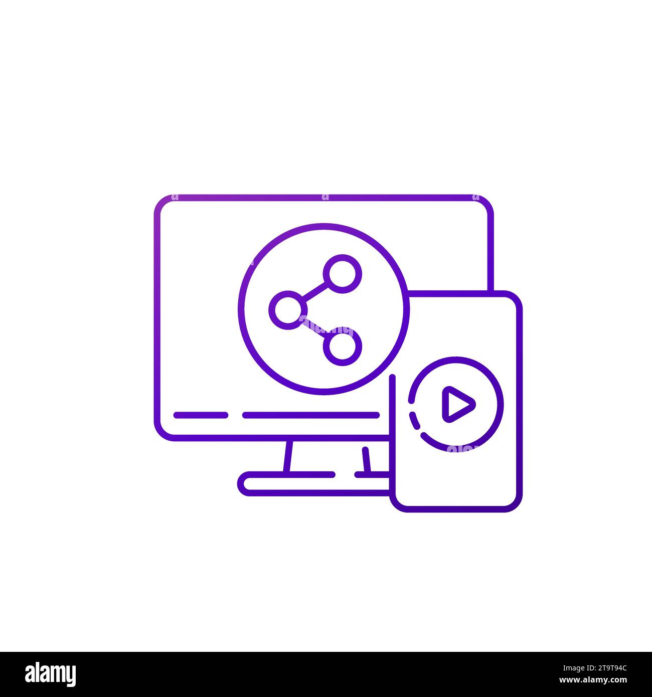 Browse line Stock Vector Images - Alamy