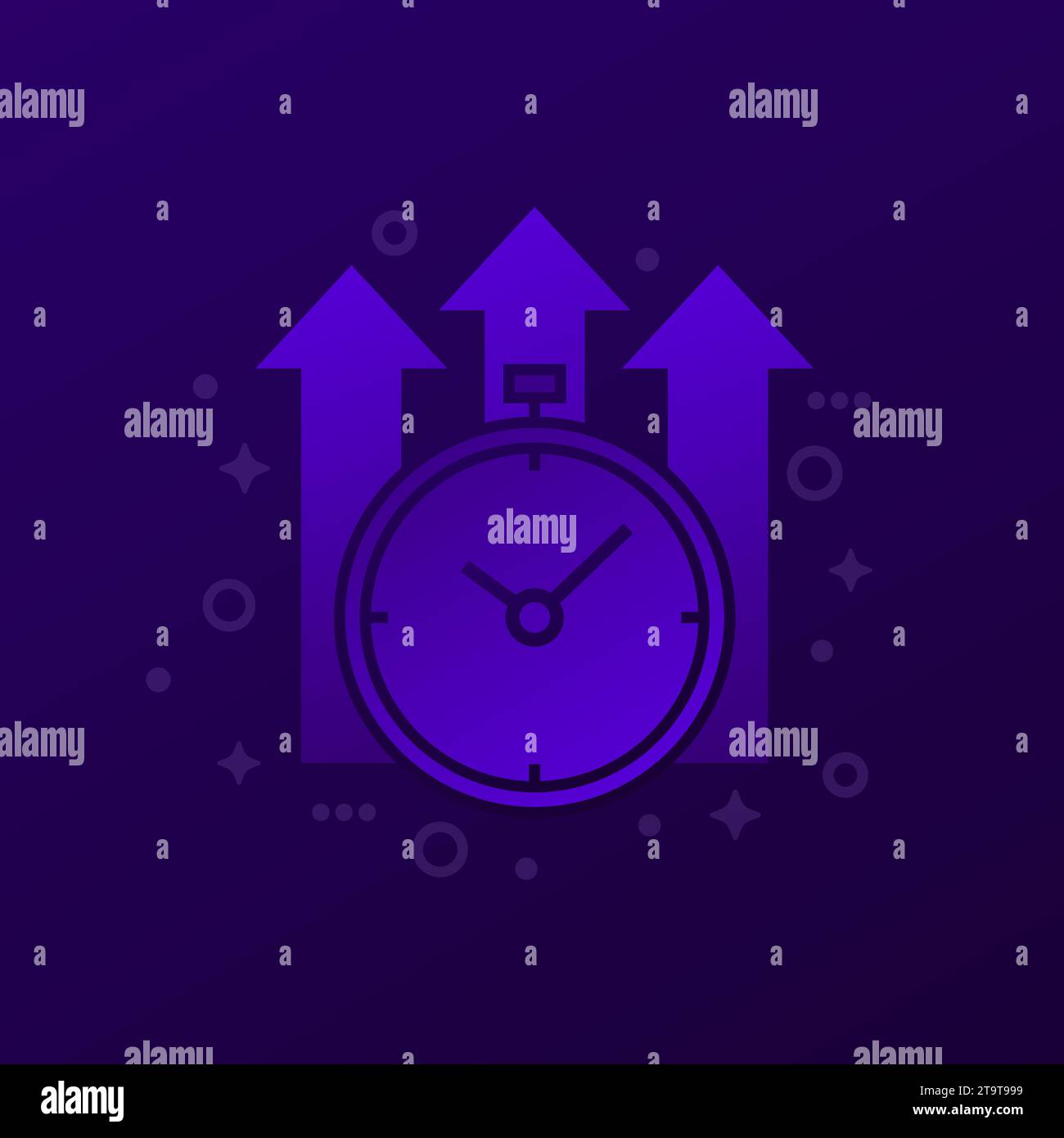 Record improvement Stock Vector Images - Alamy