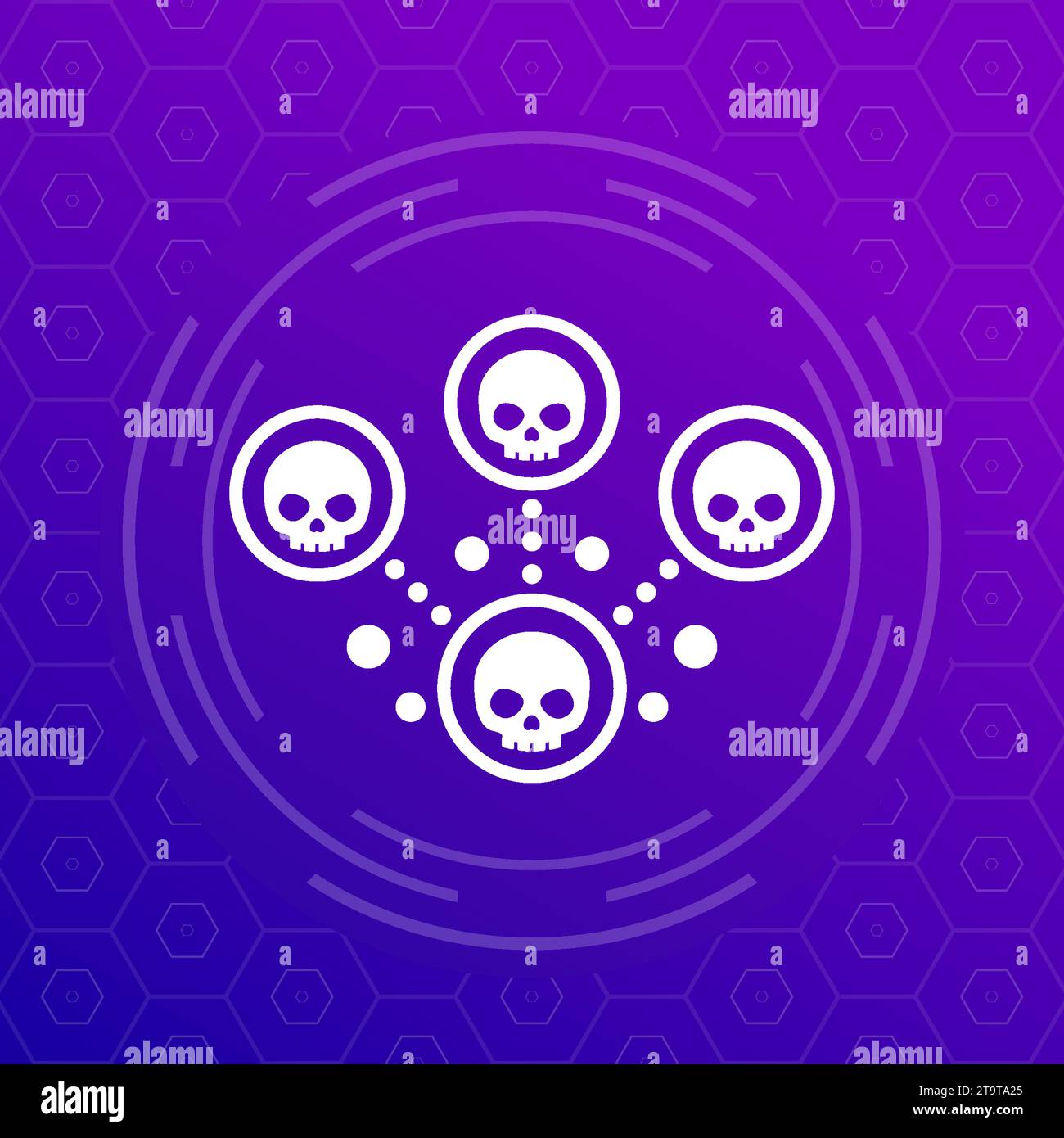 Bot net hi-res stock photography and images - Alamy