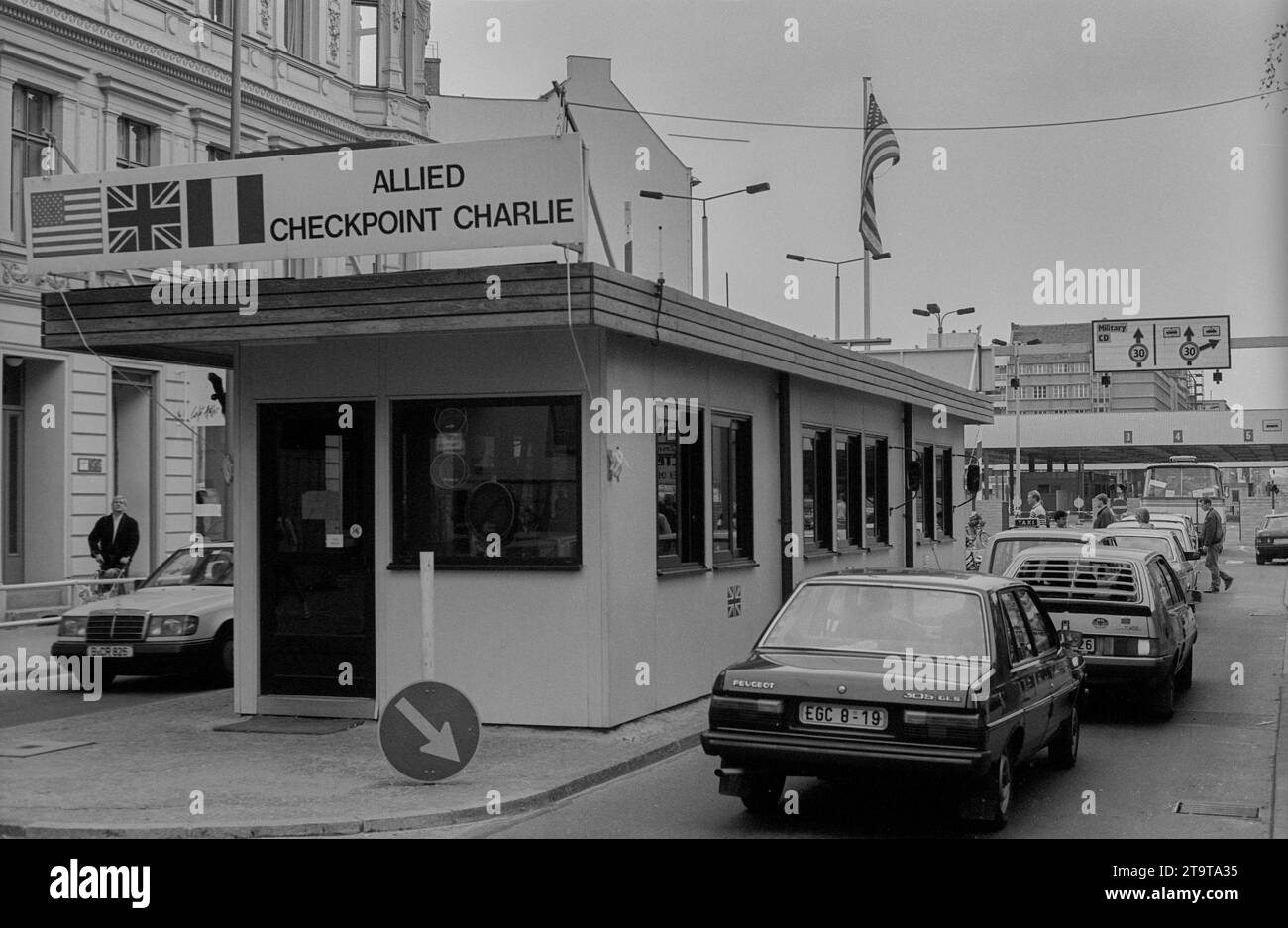 21 06 1990 hi-res stock photography and images - Alamy