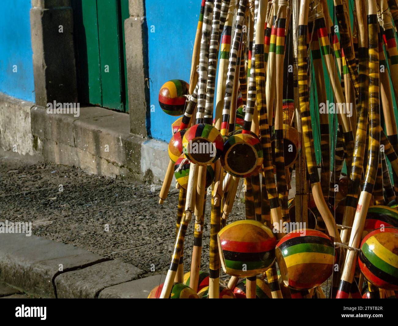 Instruments brasil hi-res stock photography and images - Alamy