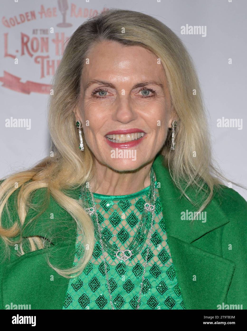 Nancy davis hi-res stock photography and images - Alamy