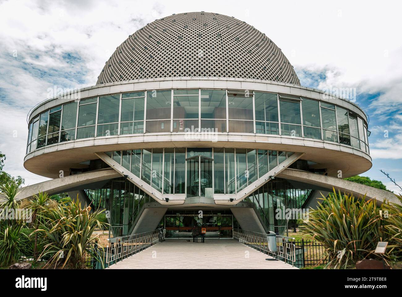 Planetarium galileo galilei hi-res stock photography and images - Alamy