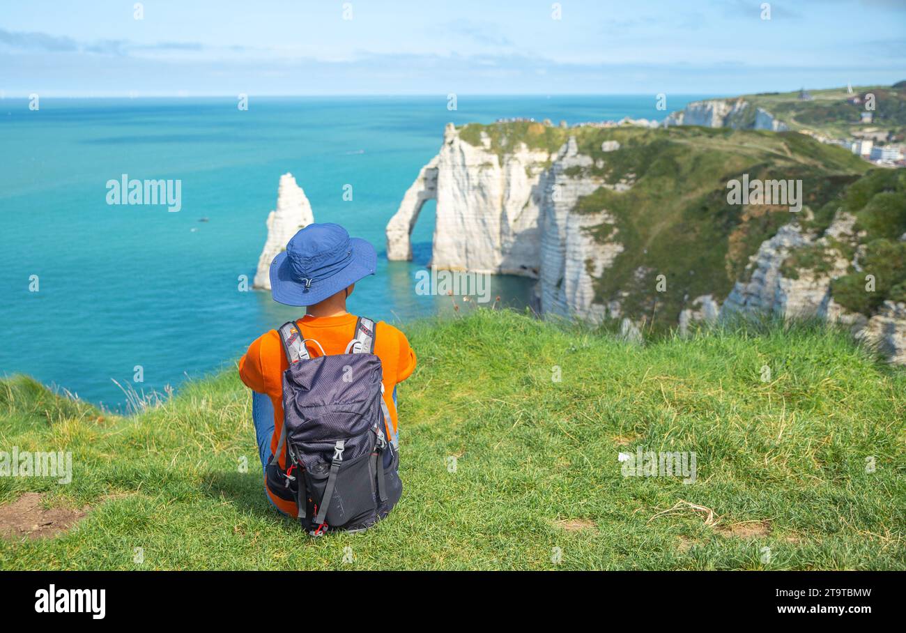 Cliff cliffs cliffside hi-res stock photography and images - Alamy