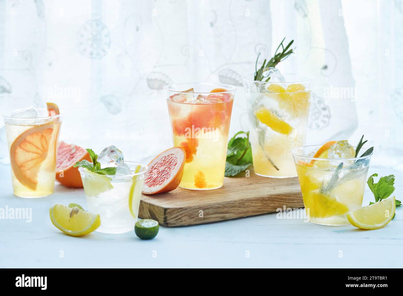 Beautiful images of fruit drinks, high quality photos summer drinks ...