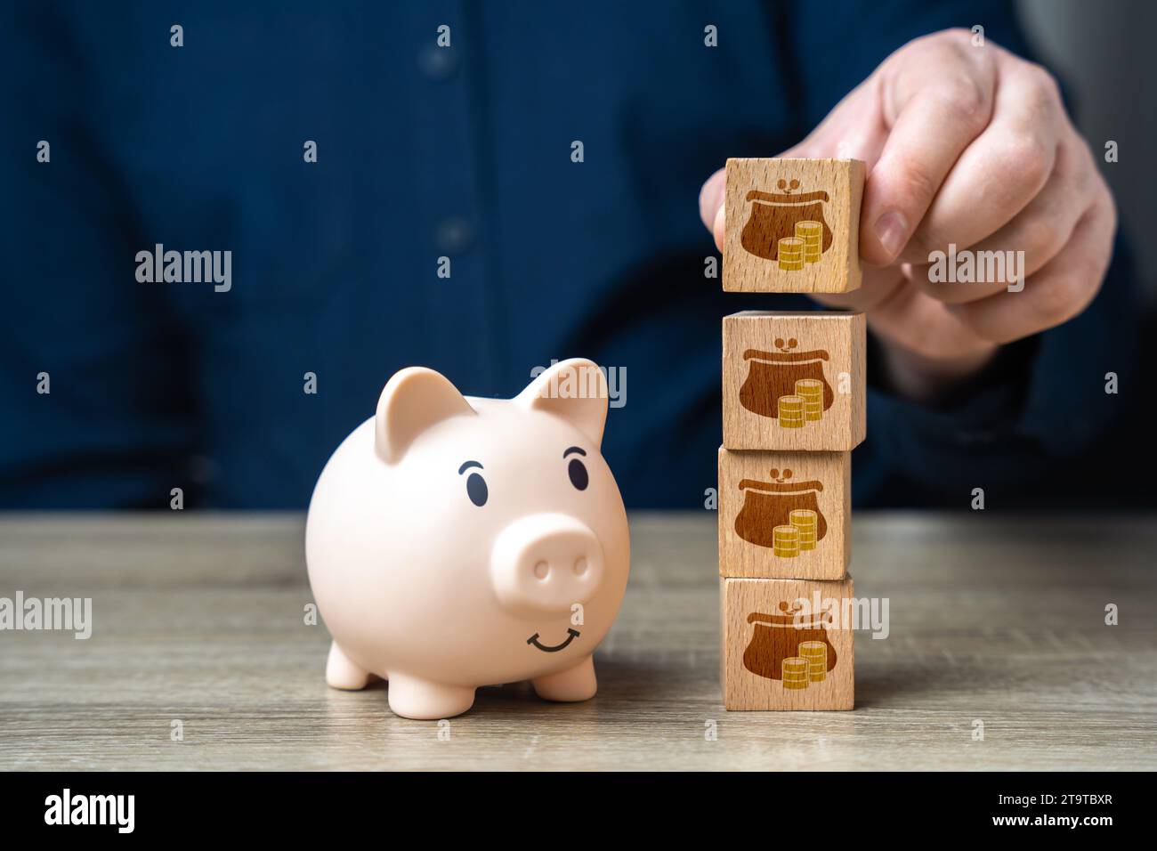 Collect savings. Attract investment. Accumulation of interest rate ... Collect savings. Attract investment. Accumulation of interest rate ...