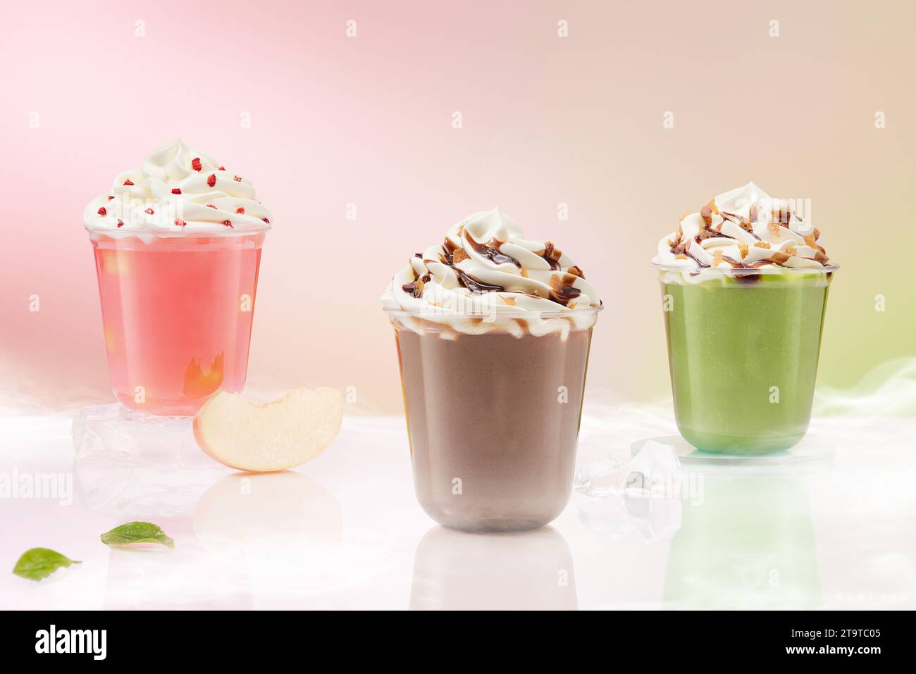 Beautiful images of fruit drinks, high quality photos summer drinks ...