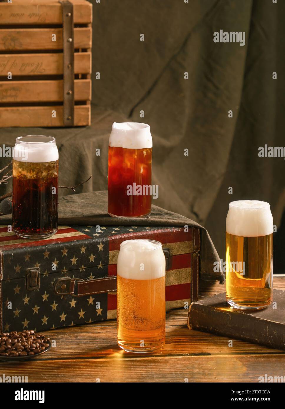 Barrel hi res hi-res stock photography and images - Alamy