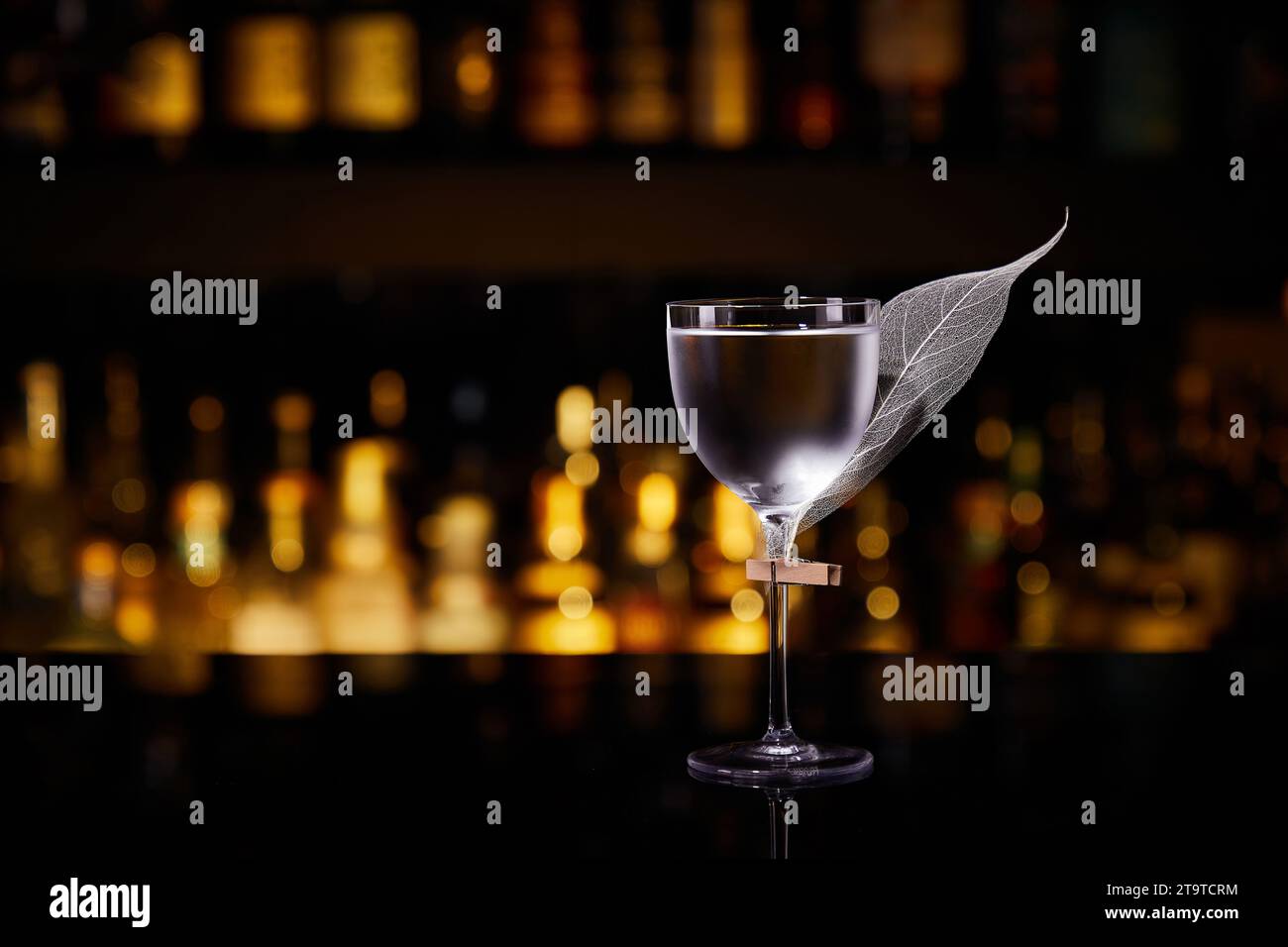 Beautiful images of drinks taken in bars, pubs, alcoholic drinks Stock ...