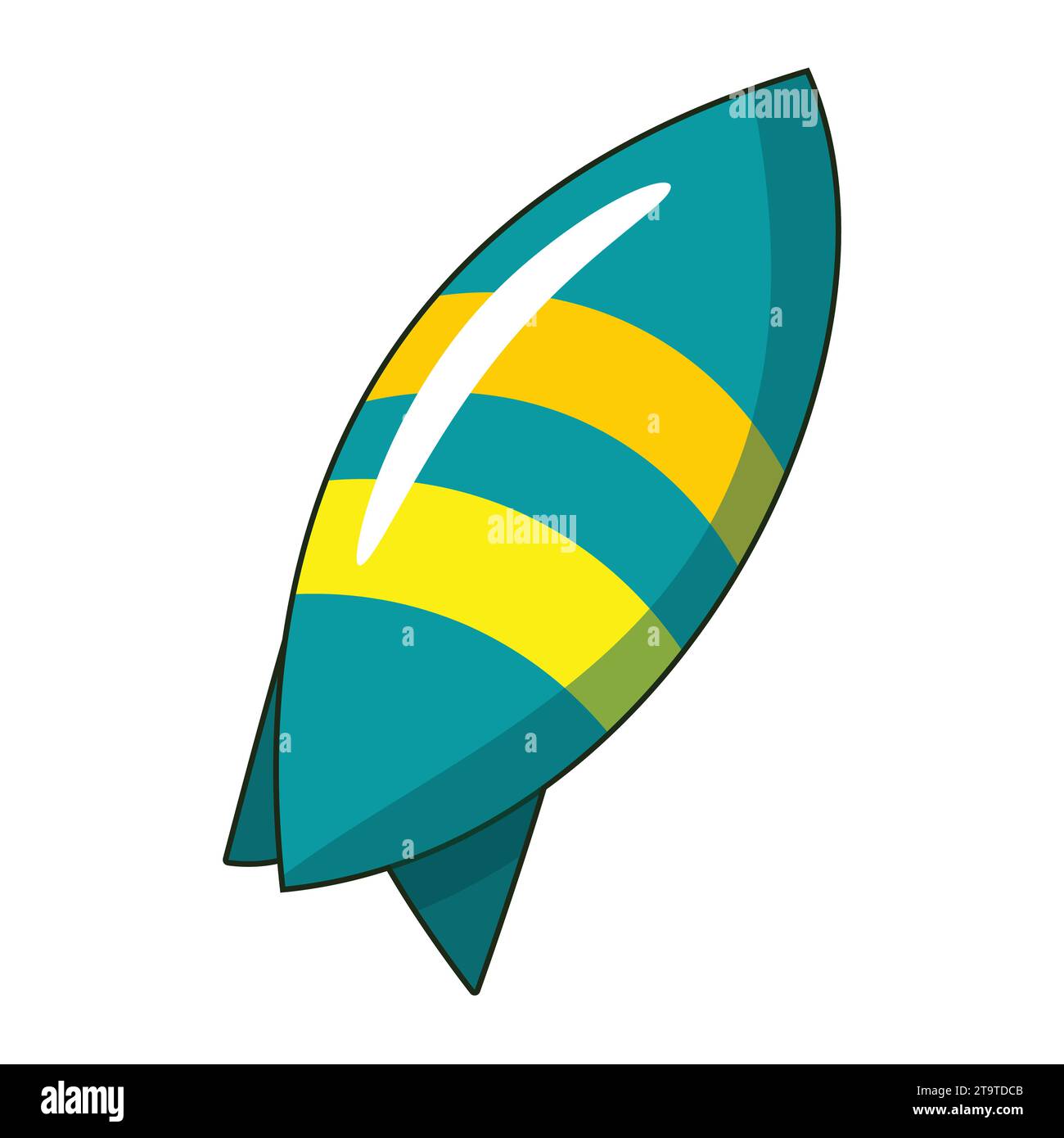 Summer lifestyle image Cut Out Stock Images & Pictures - Alamy