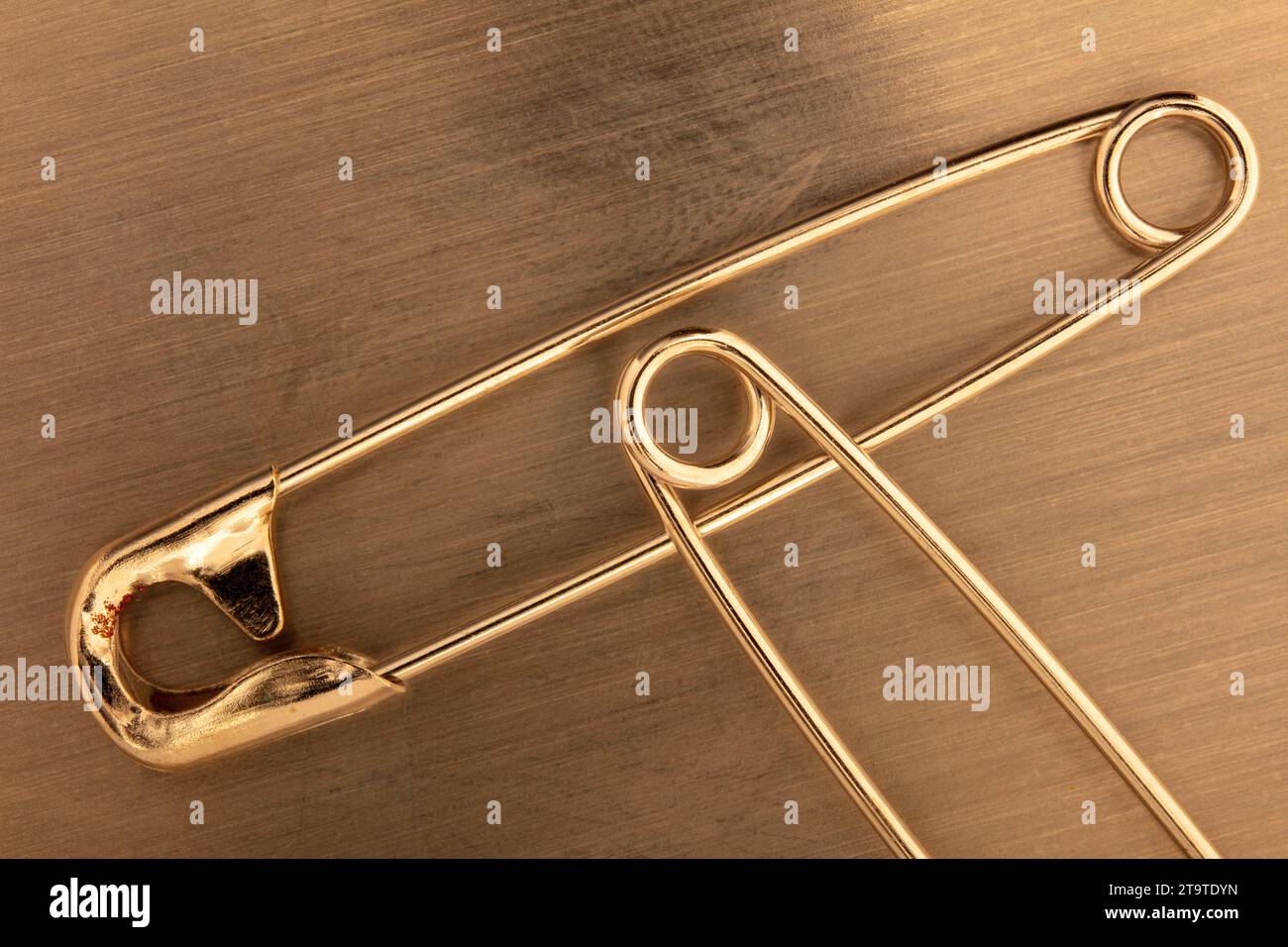 Extreme close up, macro, commercial product representation of shiny ...