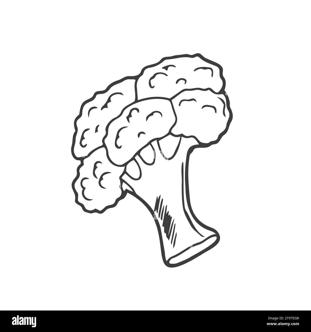 Vegan magazine Stock Vector Images - Alamy