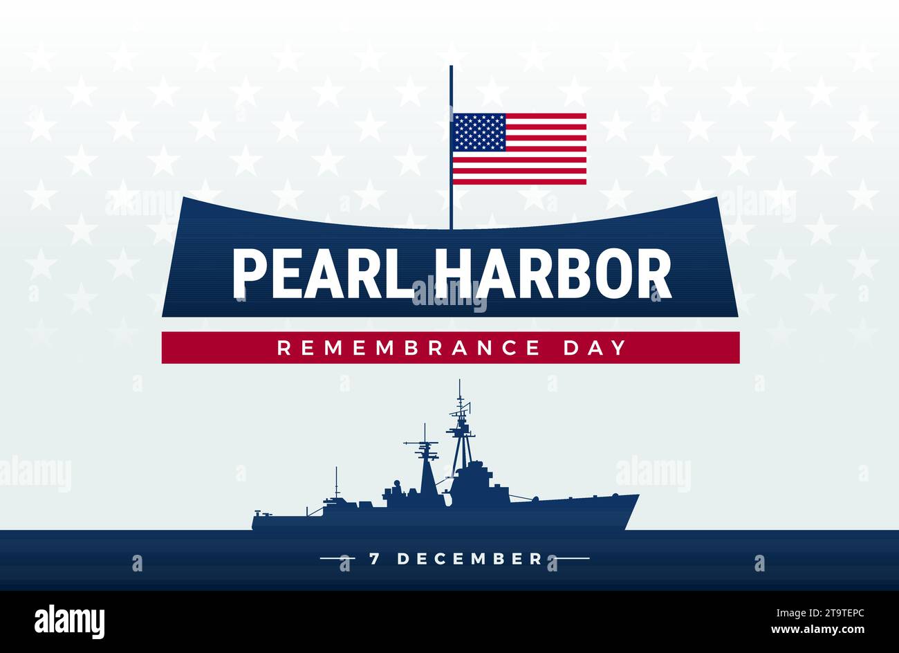 Pearl Harbor attack memorial background - Pearl Harbor Remembrance Day ...