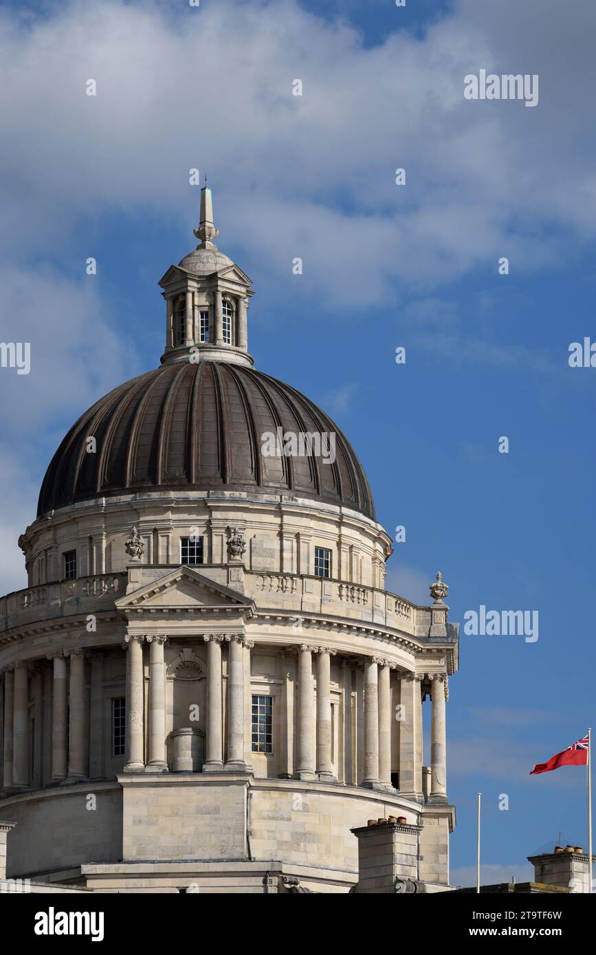 Historic baroque style building hi-res stock photography and images - Alamy